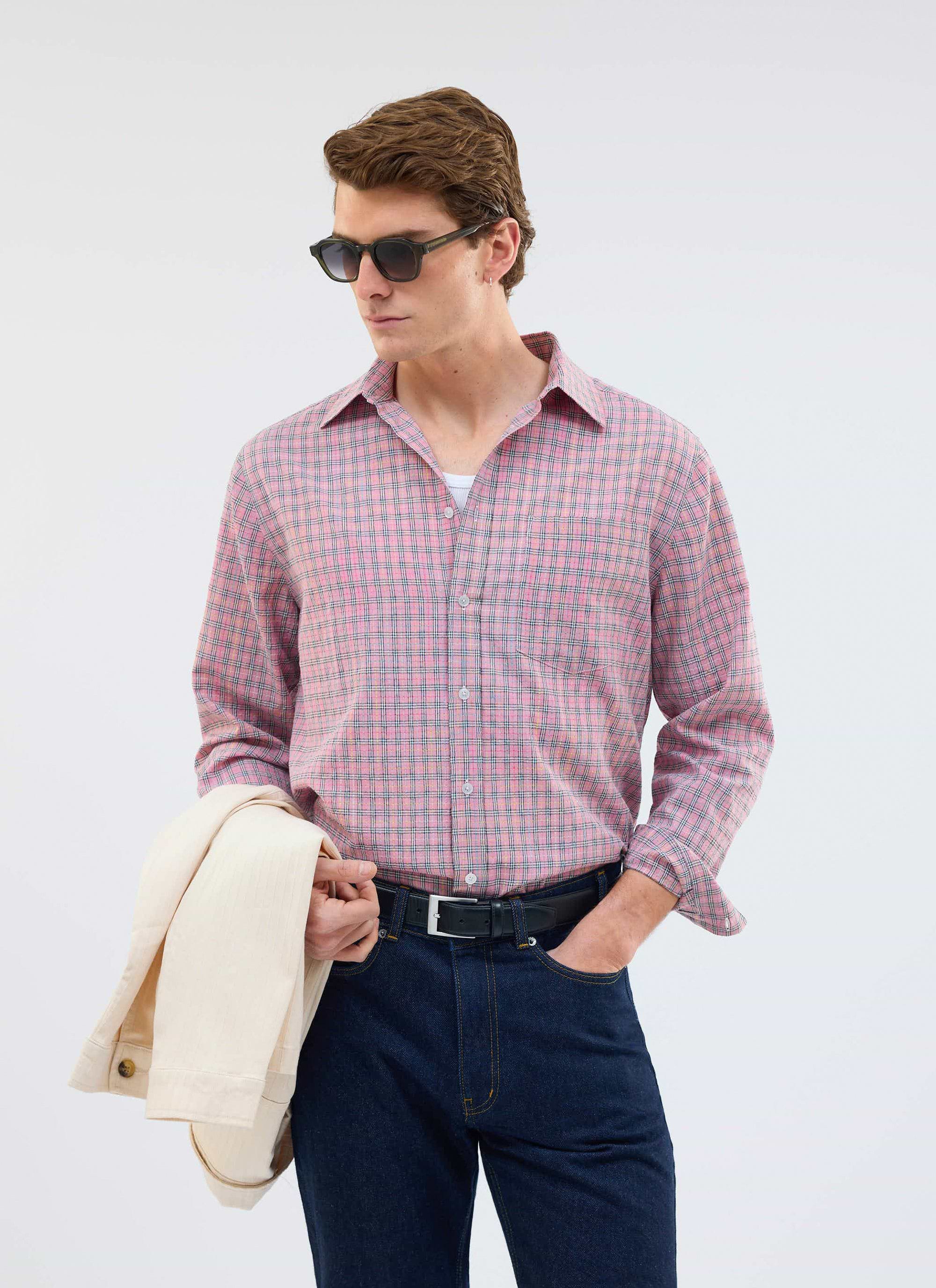 Ultimate Men's Pub Style Guide | Percival Menswear