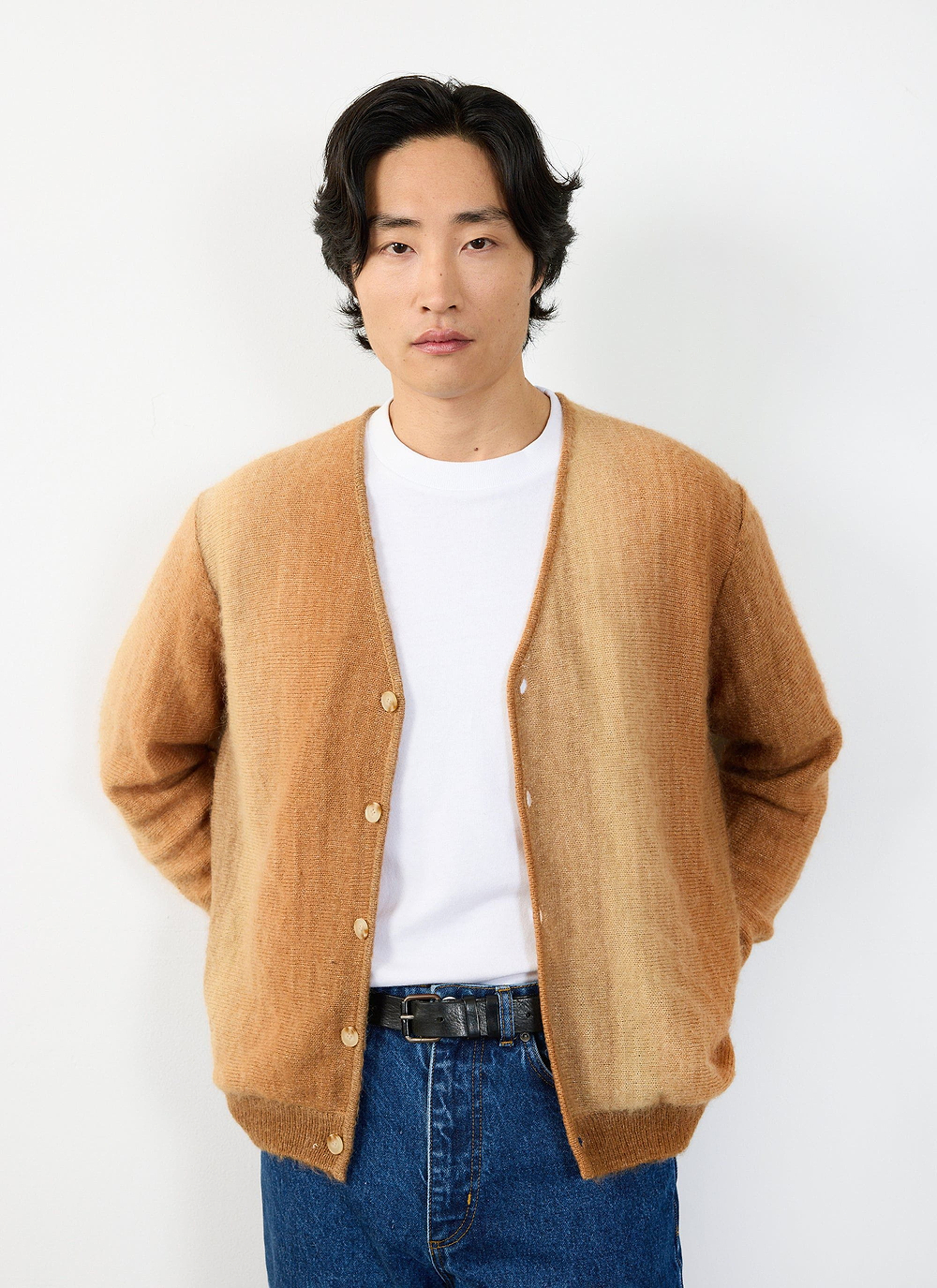How to Layer for Winter | Men’s Winter Fashion