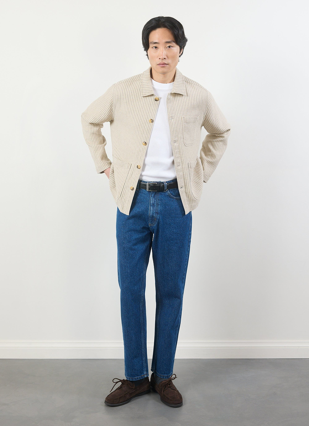 Ultimate Men's Pub Style Guide | Percival Menswear