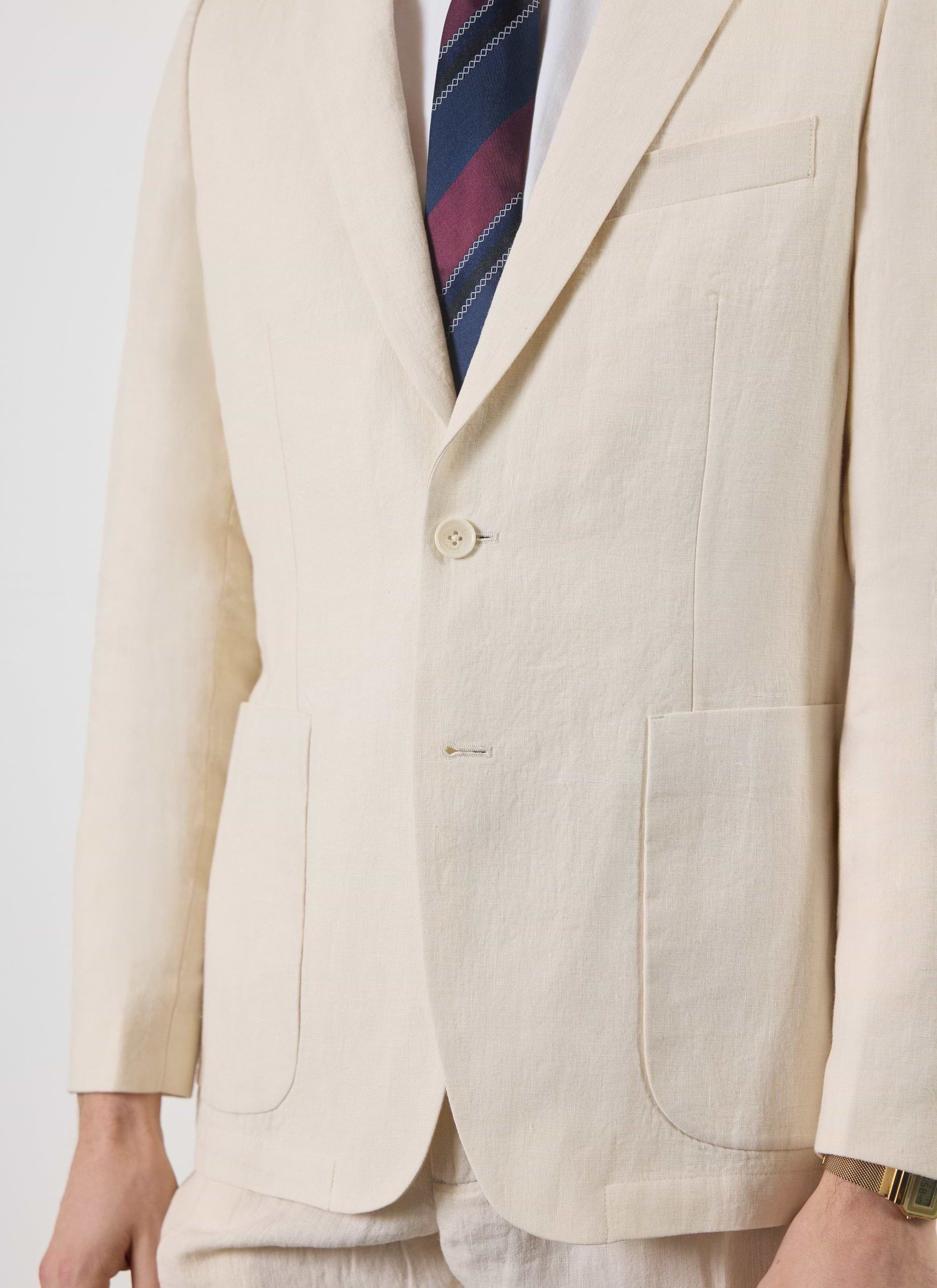 Tailored Fit vs Slim Fit Suits | Styling Guide | Percival Menswear