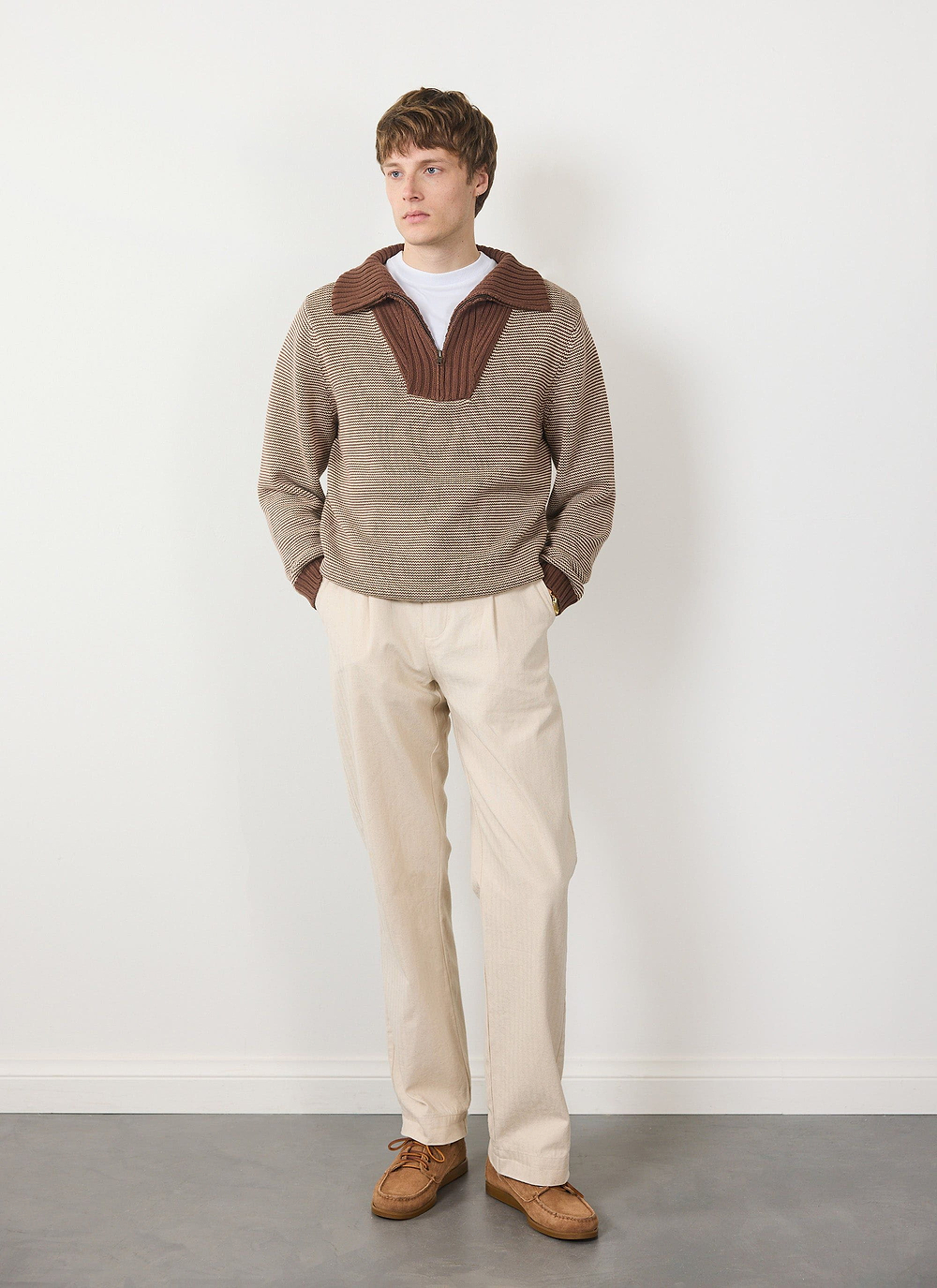 The Ultimate Knitwear for Men Styling Guide | Percival Menswear