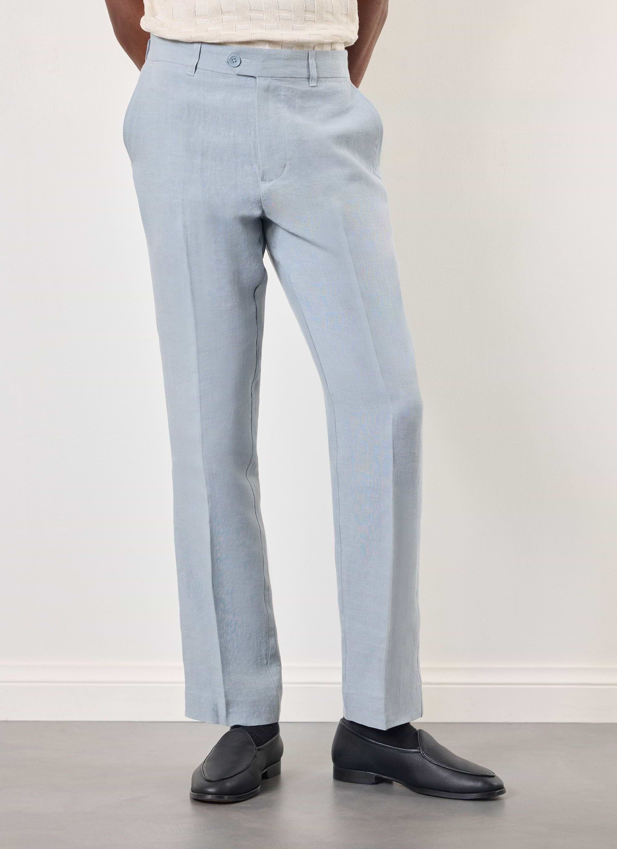 Tailored Fit vs Slim Fit Suits | Styling Guide | Percival Menswear
