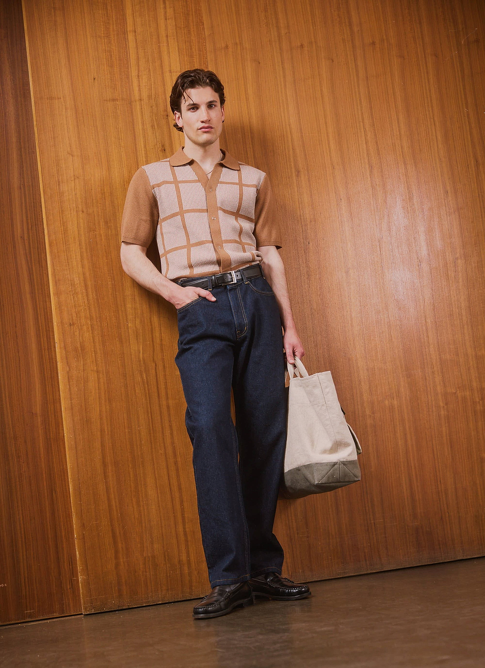 The Ultimate Knitwear for Men Styling Guide | Percival Menswear