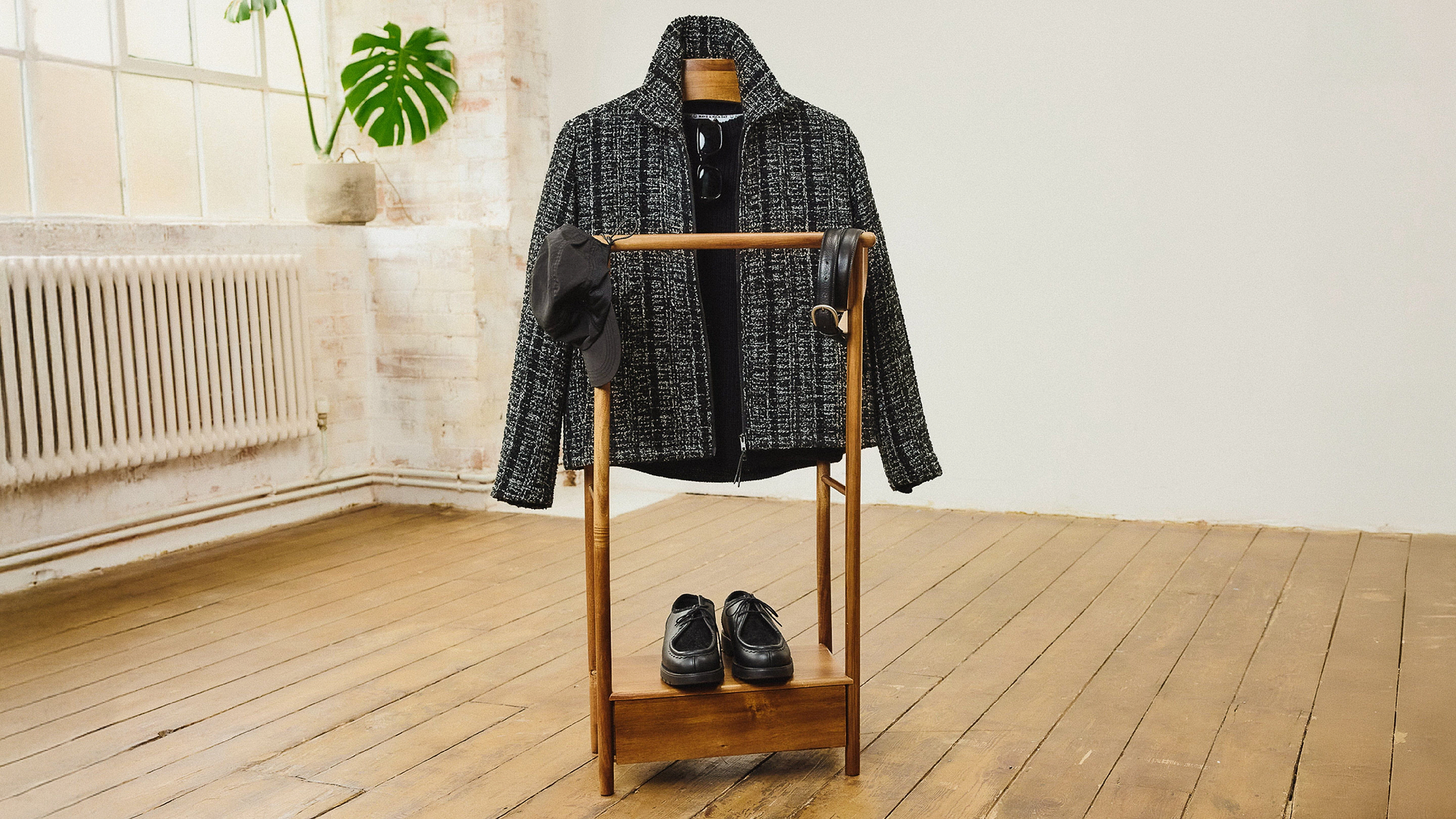 How To Wear An Overshirt | Styling Guide | Percival Menswear