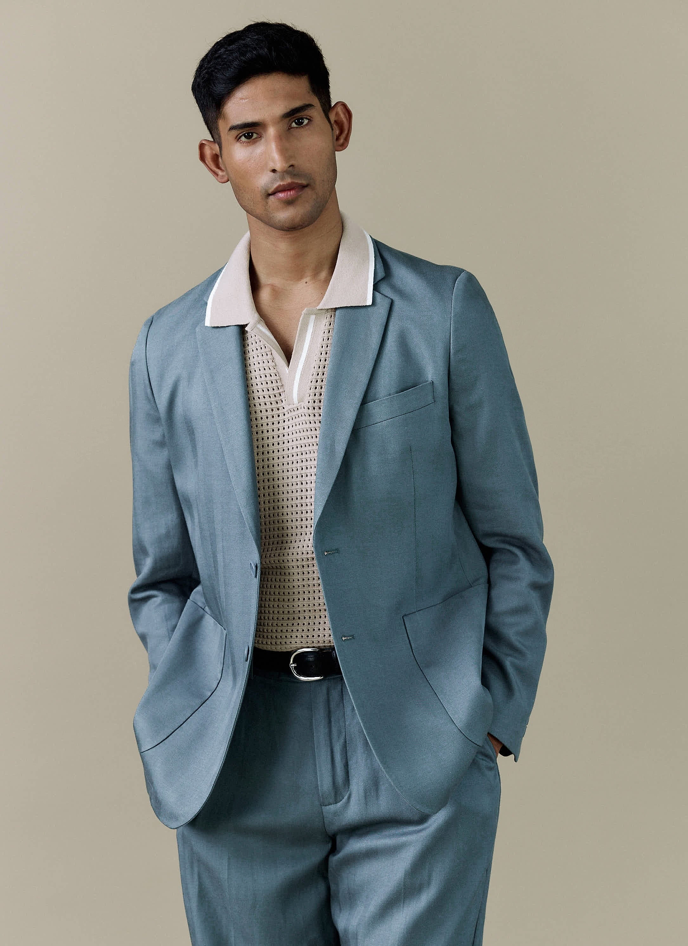 Men’s Winter Suits Guide: Weddings, Parties & More | Percival Menswear
