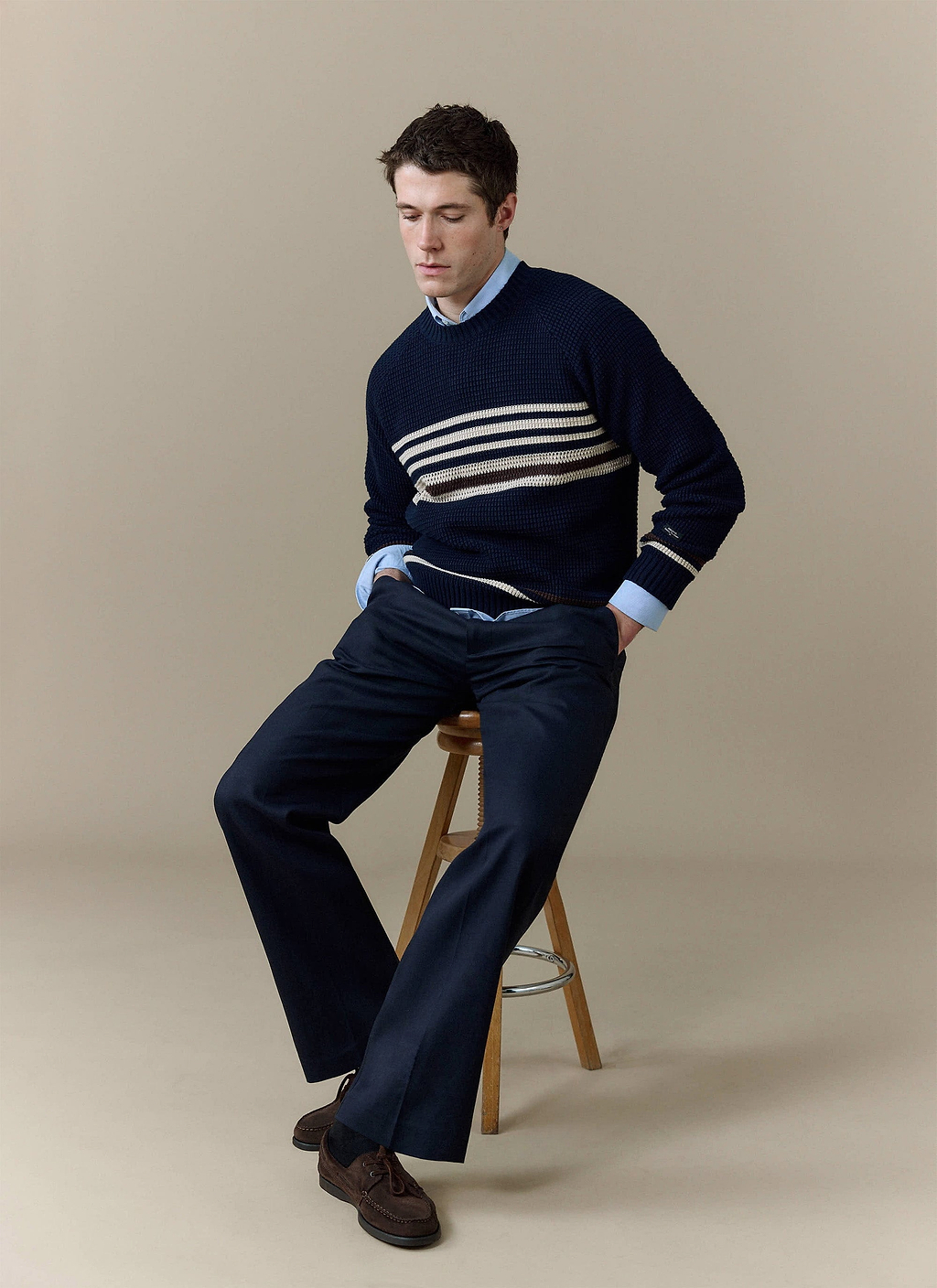Men's Birthday Suits | Percival Menswear