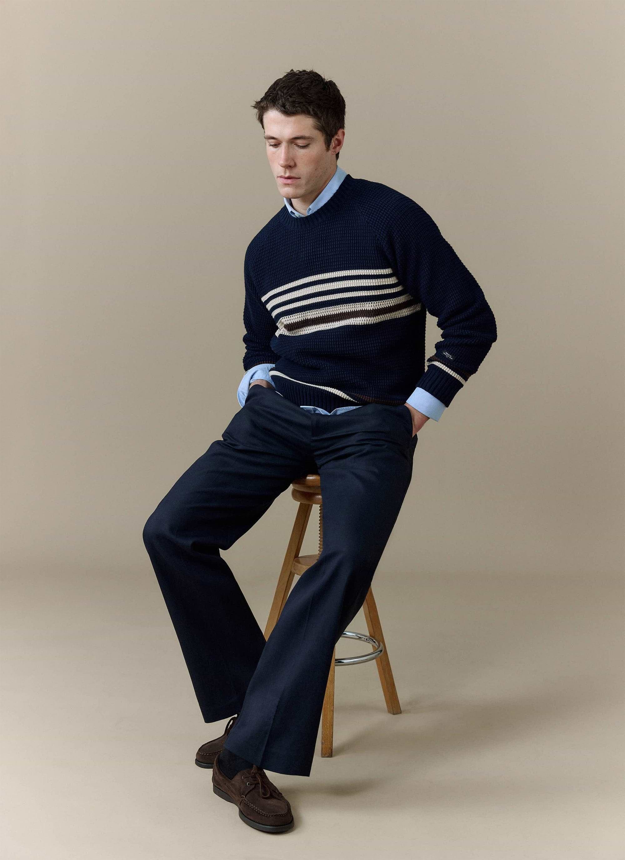 Men's Birthday Suits | Percival Menswear