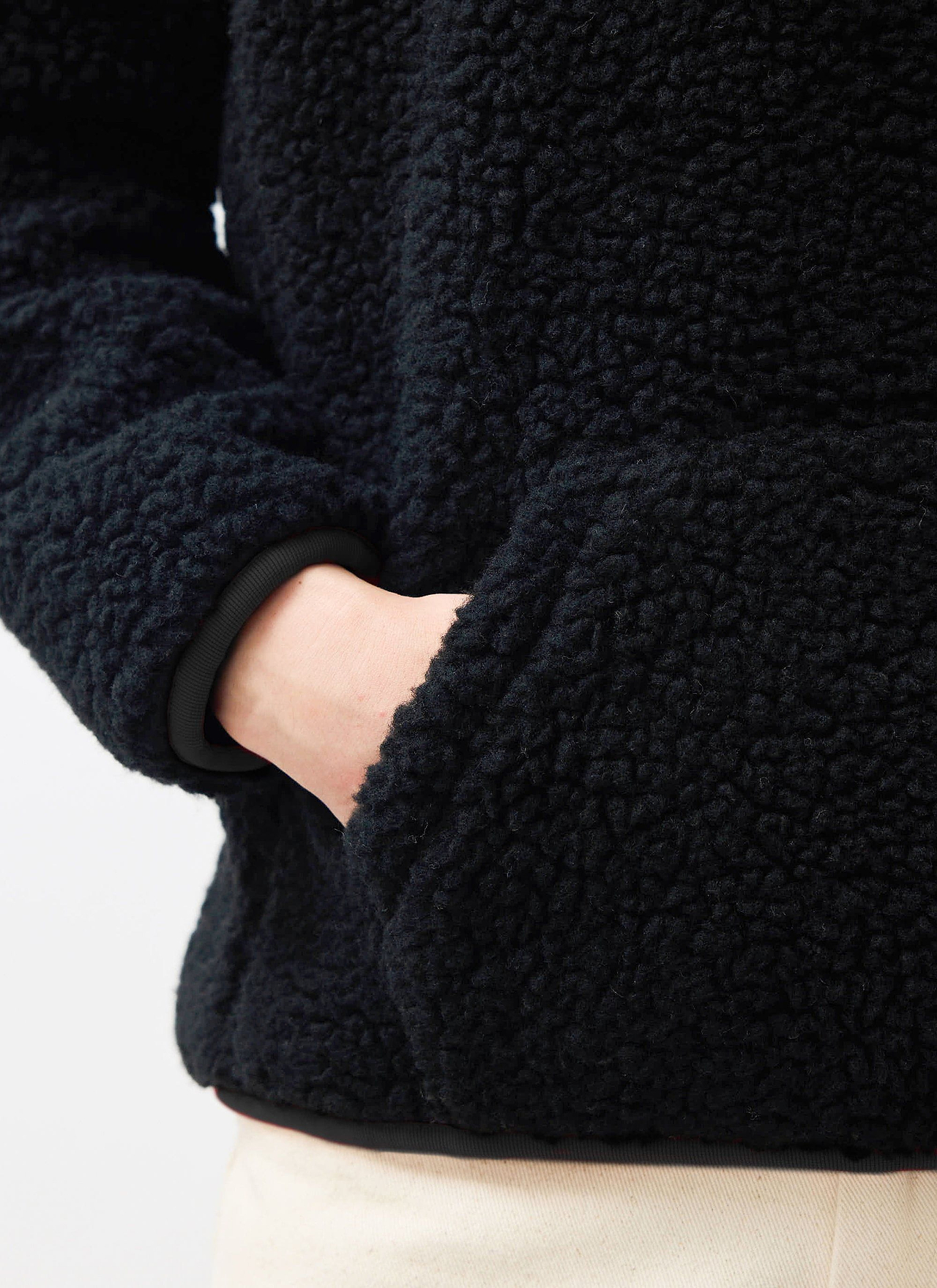 How to Style a Fleece Jacket | Men’s Styling Guide 2025 | Percival Menswear