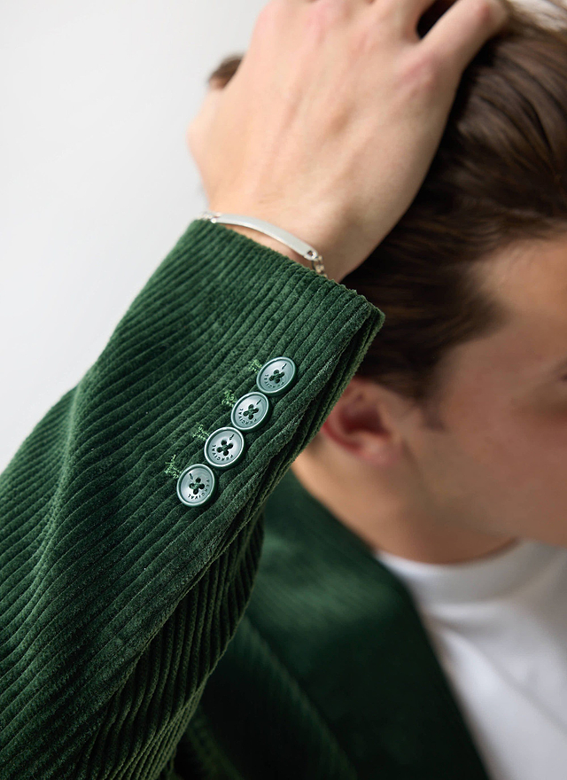 How To Wear An Overshirt | Styling Guide | Percival Menswear