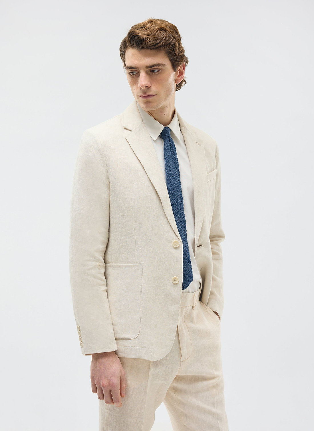 Men's Birthday Suits | Percival Menswear