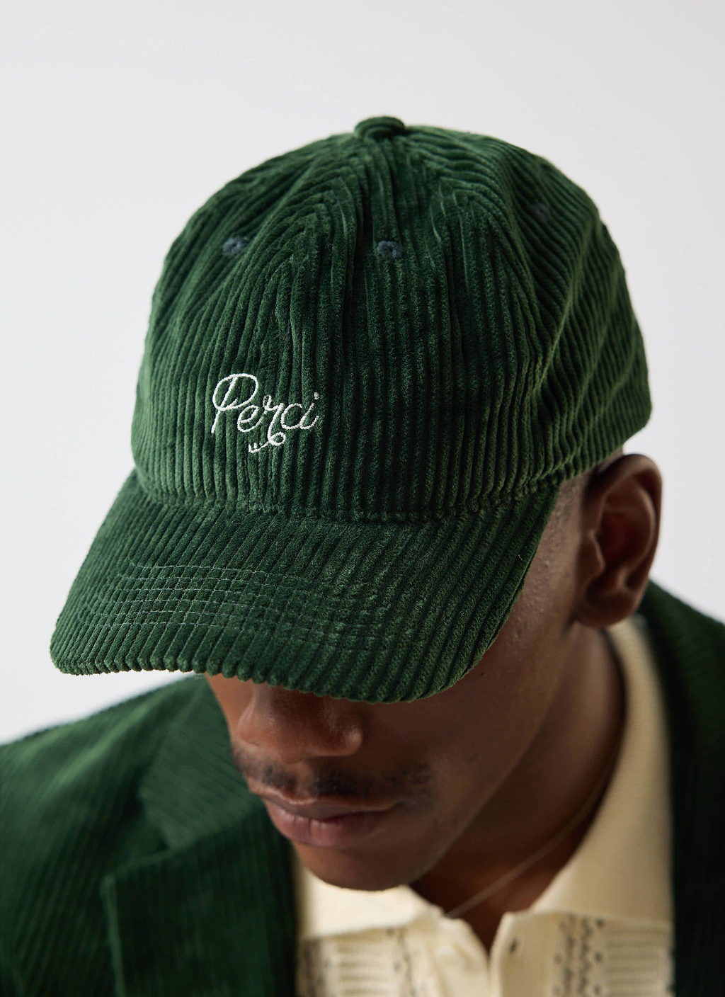 Winter Accessories for Men | Style Guide | Percival Menswear