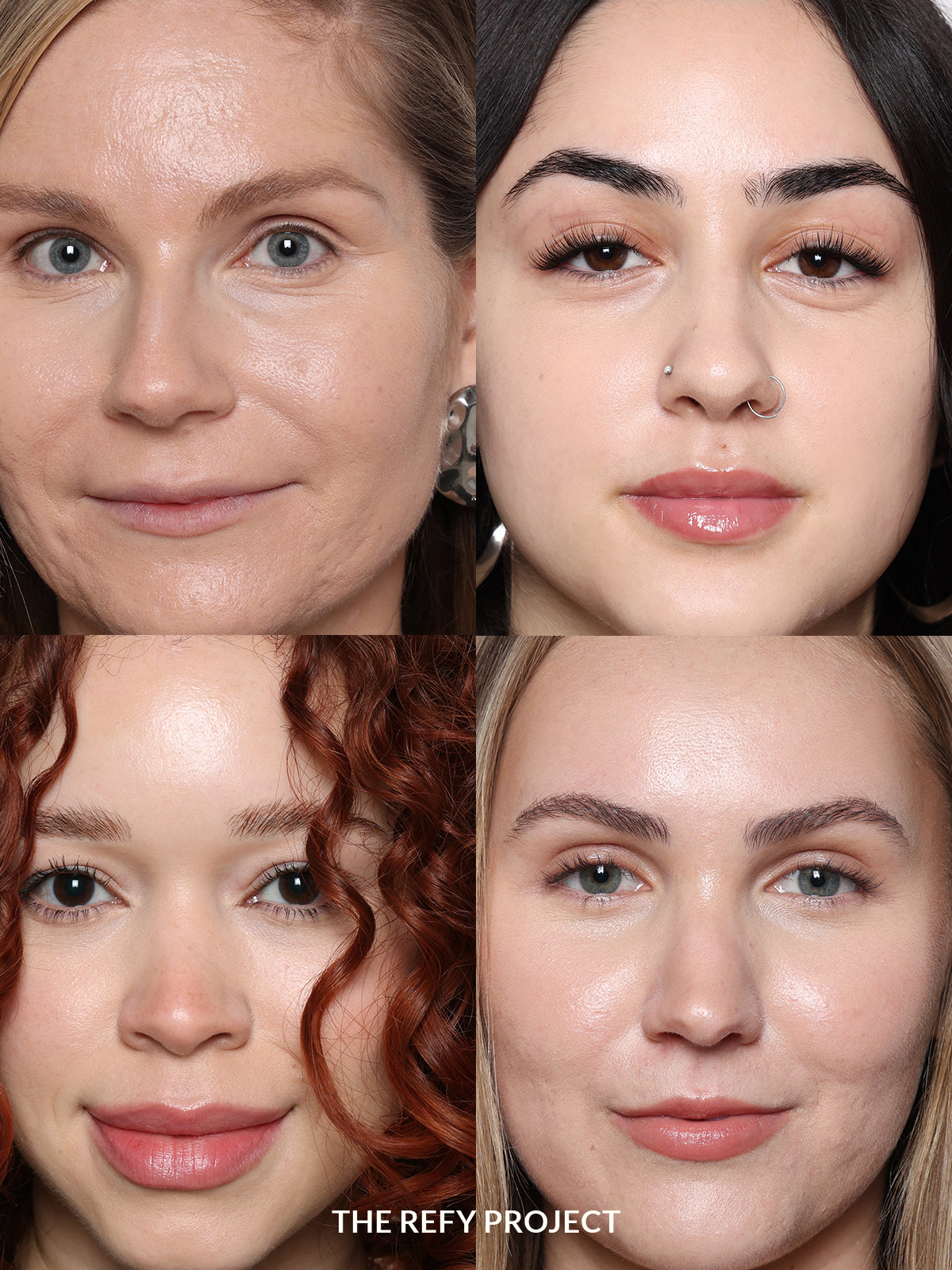 Eye Makeup | Long Lasting, Award-Winning Formulas | REFY