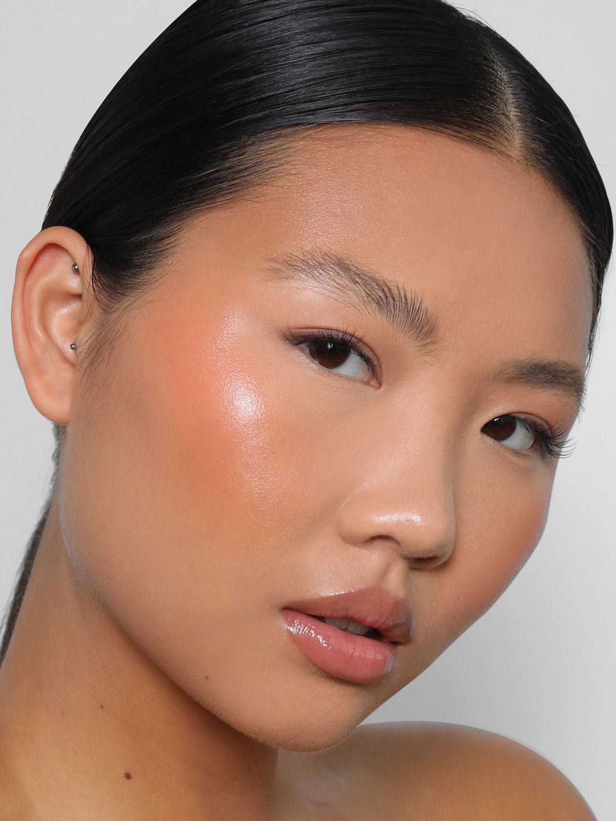 Cream Blush | Buildable, Radiant Cheek Tint | REFY