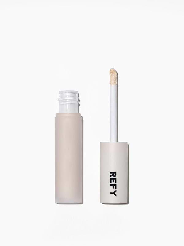 REFY Lip Stick | Hydrating Liquid Lipstick with Satin Finish | REFY