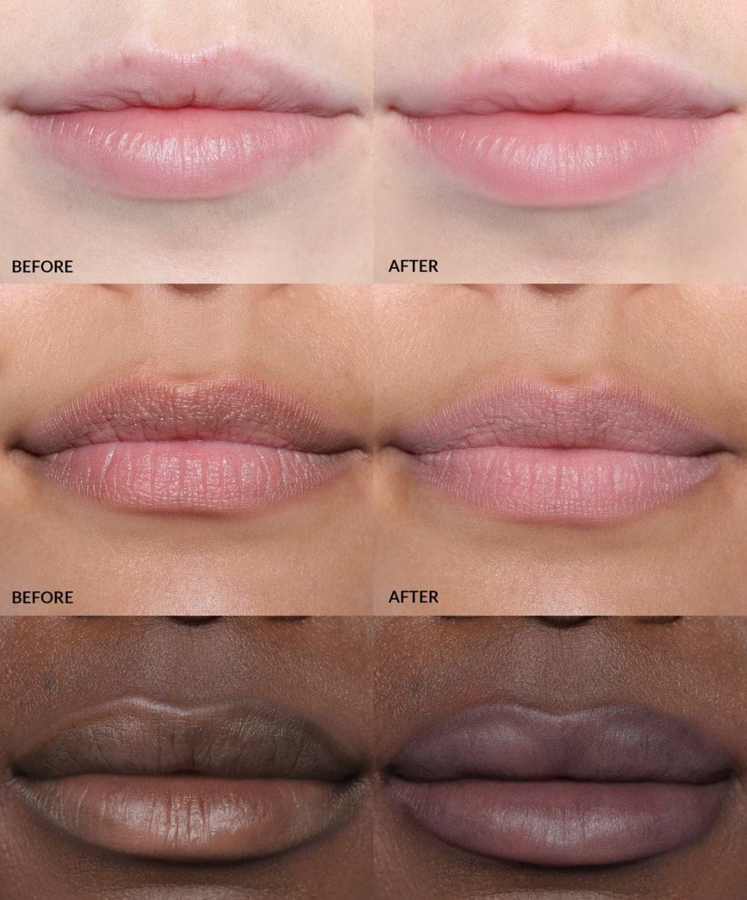 Lip Blush Lipstick | Award-Winning Tinted Lip Balm | REFY