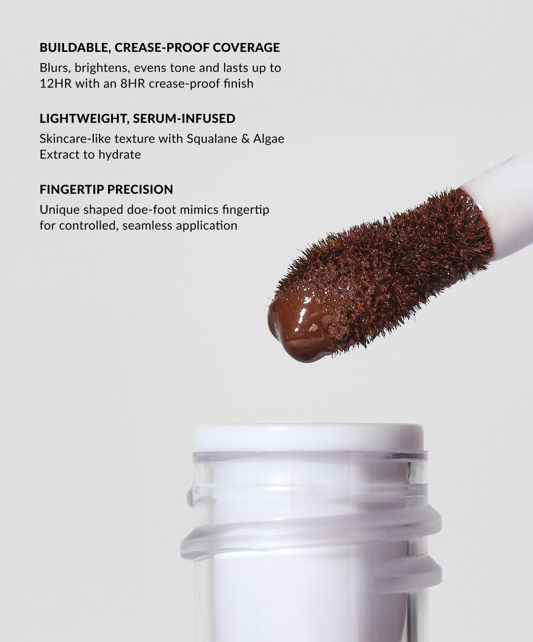 Eye Makeup | Long Lasting, Award-Winning Formulas | REFY