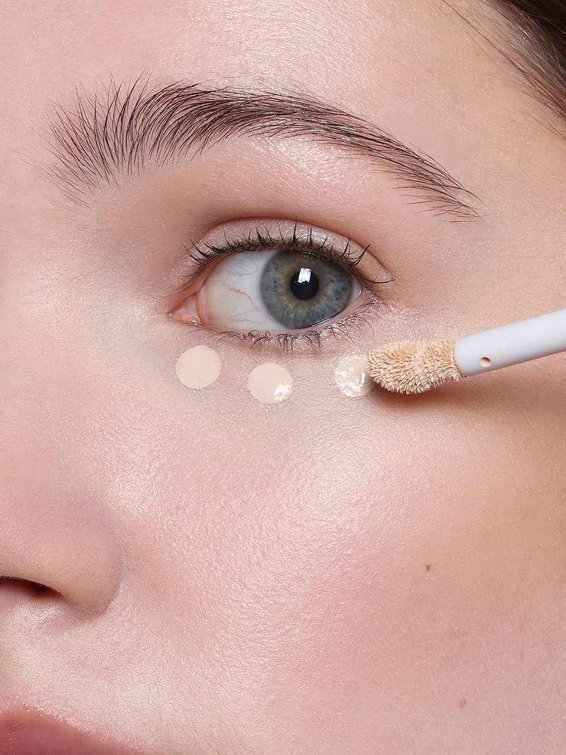 Concealer | Hydrating & Brightening Under Eye Concealer | REFY