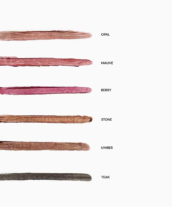 Blur Liner | Award Winning, Blurring Matte Lip Liner | REFY