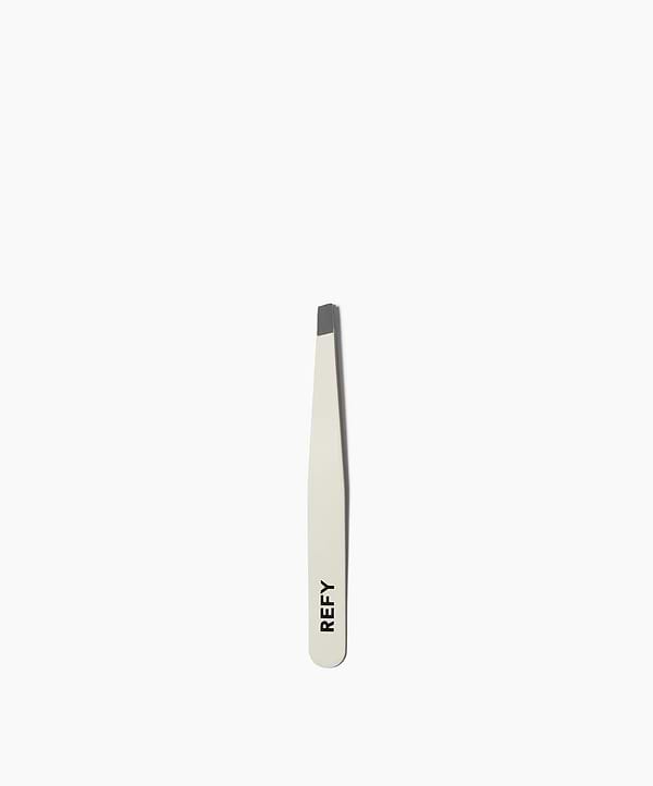 Slanted Tweezers | Voted Cosmopolitan's Best Tweezers (2024) | REFY