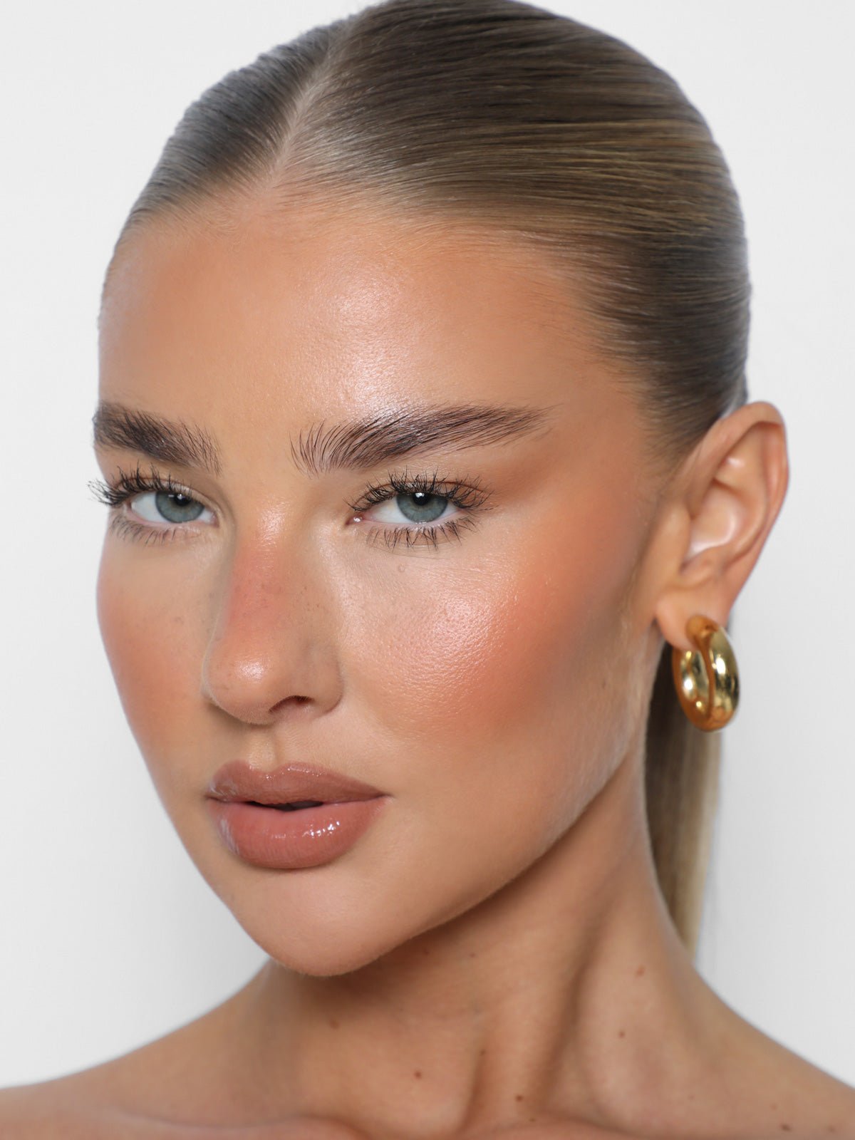 Brow Tint 8ml | 12 Hour Brow Gel | REFY