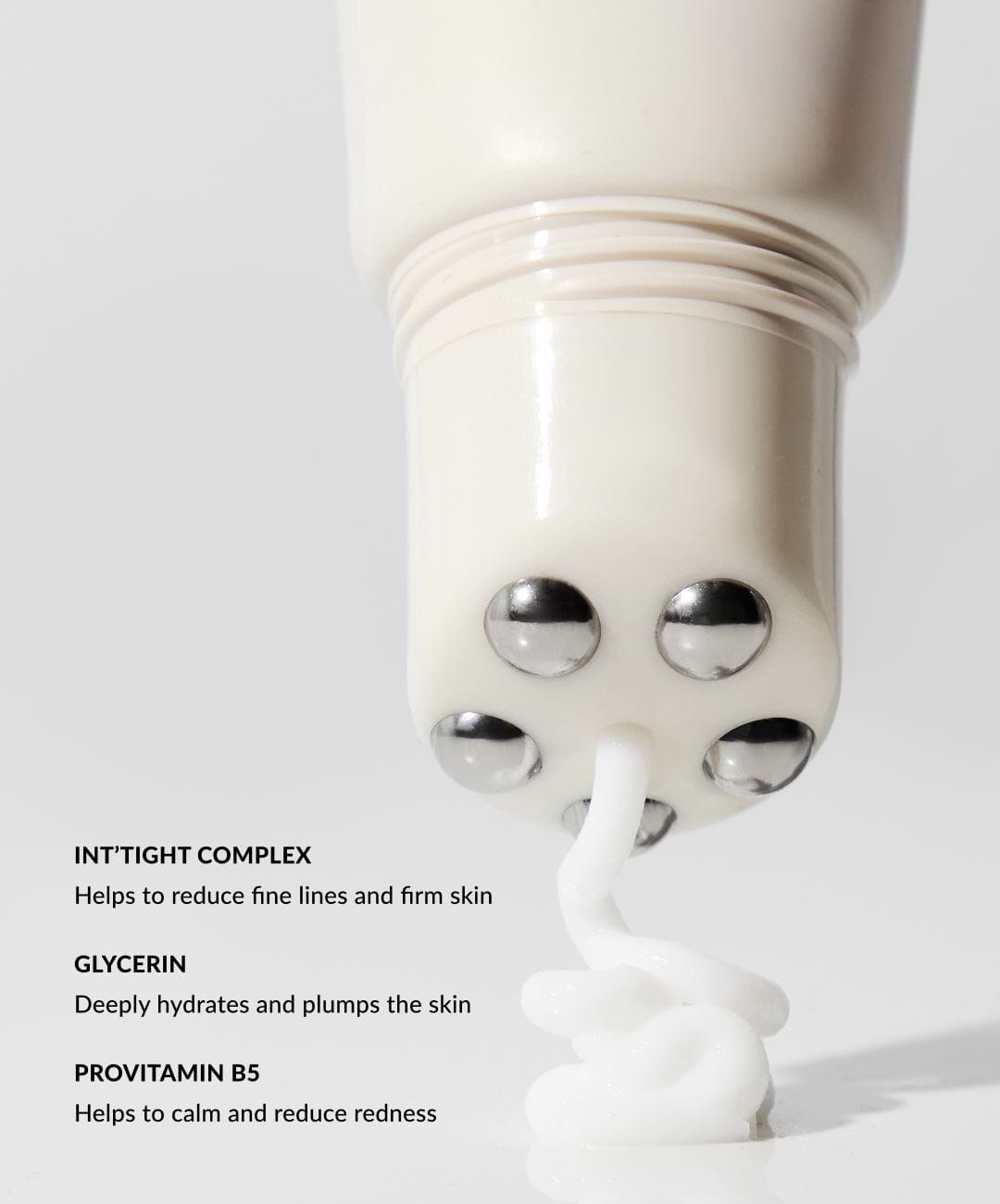 Face Sculpt - World-first sculpting moisturizer from REFY