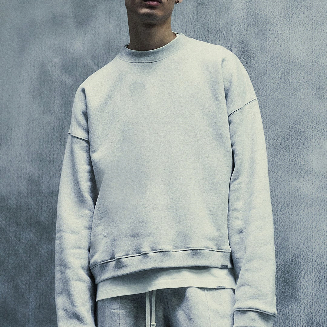 Initial Lookbook | REPRESENT