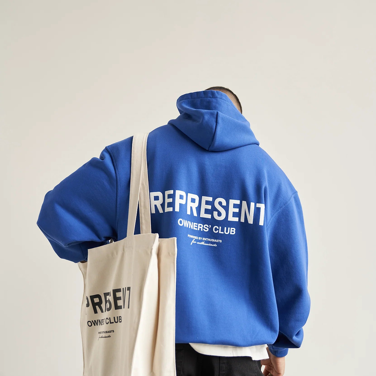 Represent Owners Club | REPRESENT