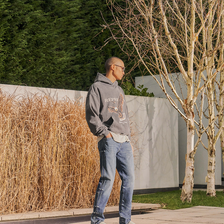 How To Dress Streetwear (The Right Way) | REPRESENT