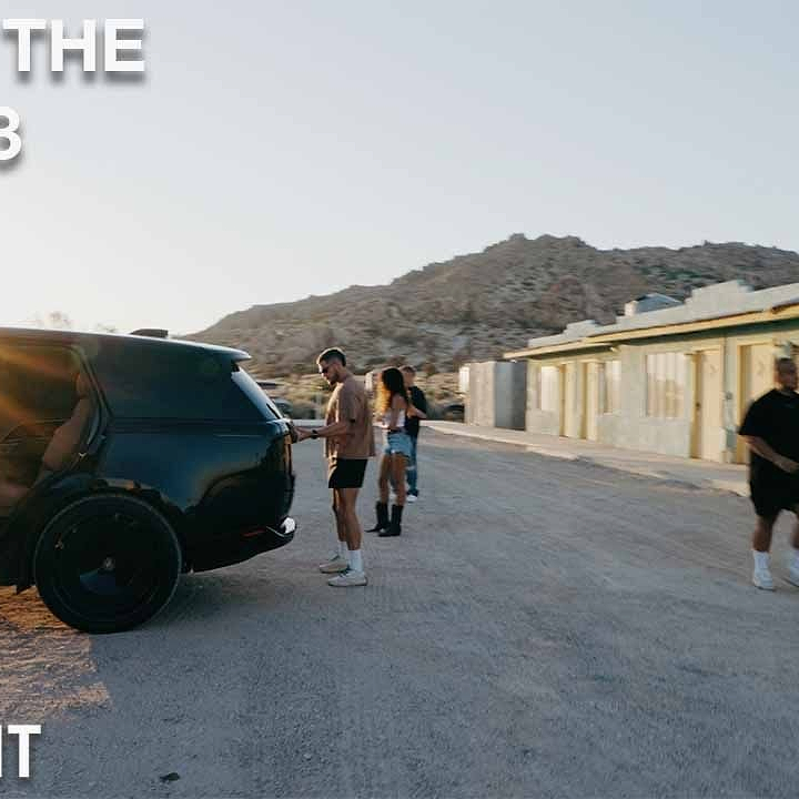 BEHIND THE COLLAB - REPRESENT x DUKE + DEXTER | REPRESENT