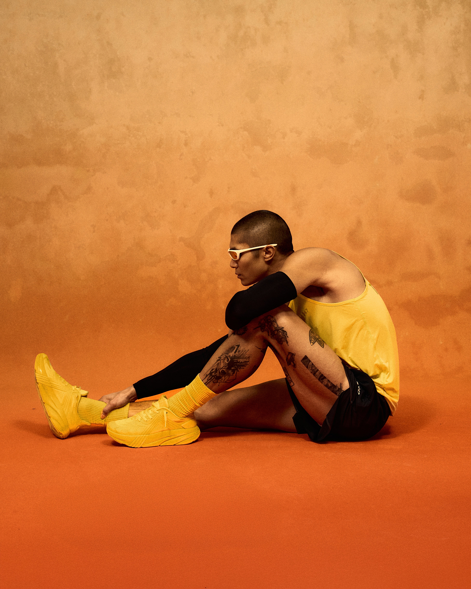 247 Archetype | REPRESENT CLO