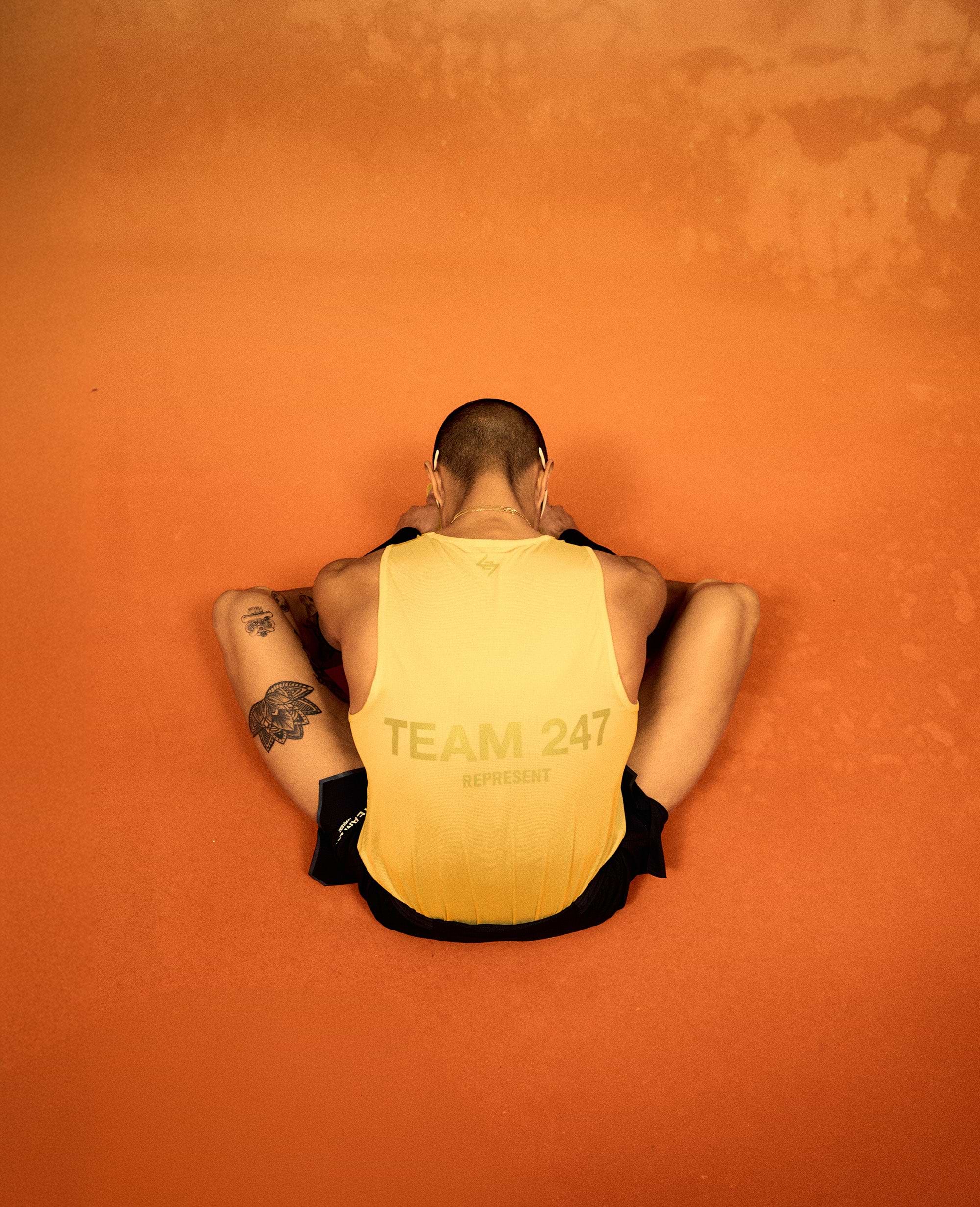 247 Archetype | REPRESENT CLO