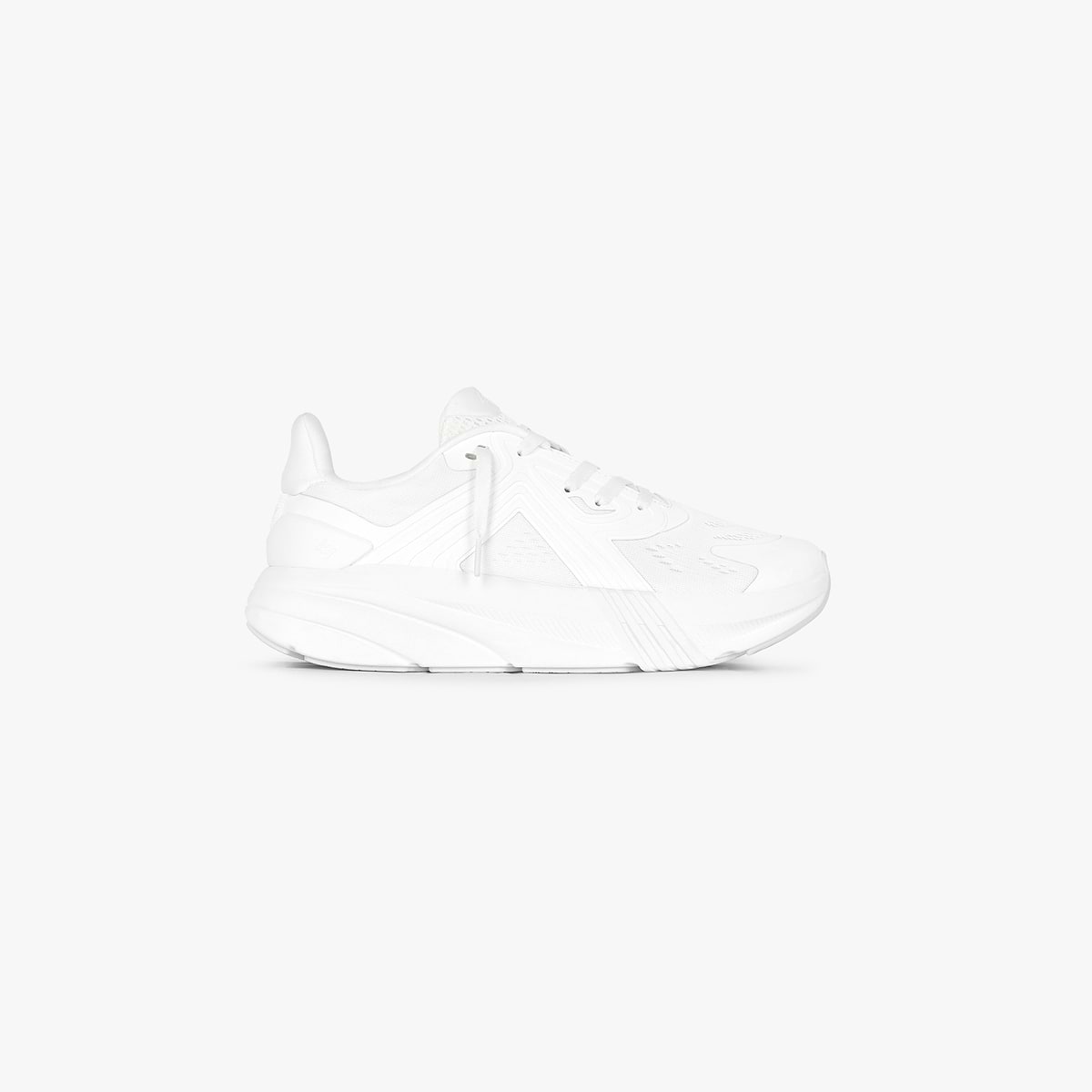 247 ARC-1 Running Shoe | Flat White | REPRESENT
