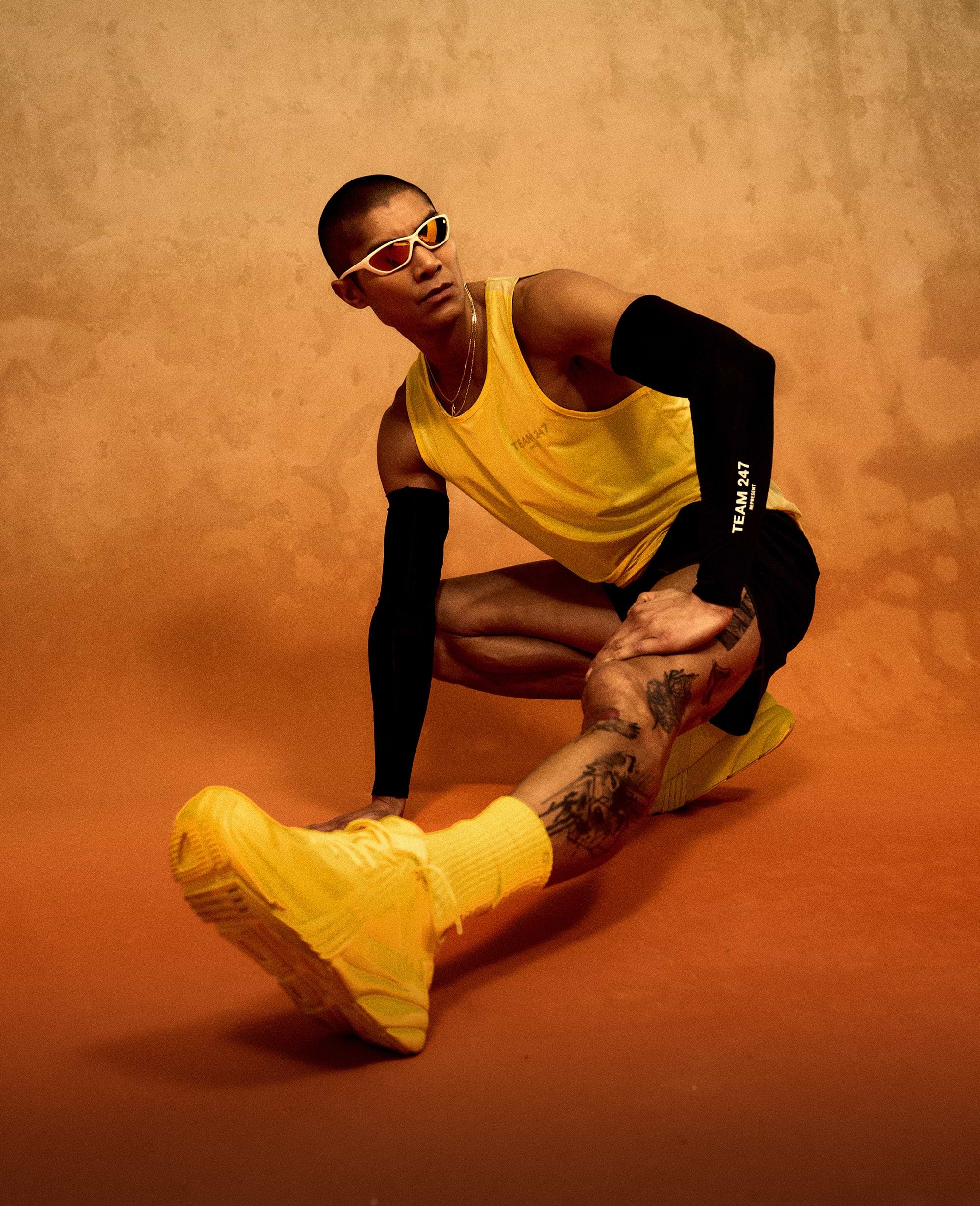 247 Archetype | REPRESENT CLO