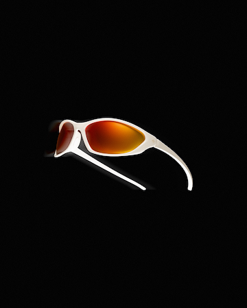 247 Arena Sunglasses | Papyrus | REPRESENT CLO