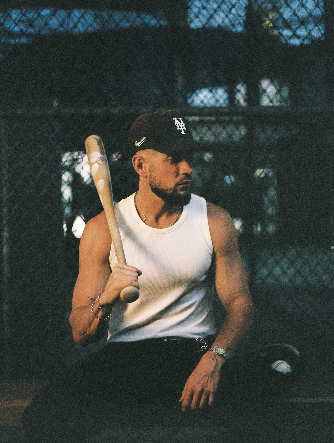 Men's Running Gear | 247 Run | REPRESENT