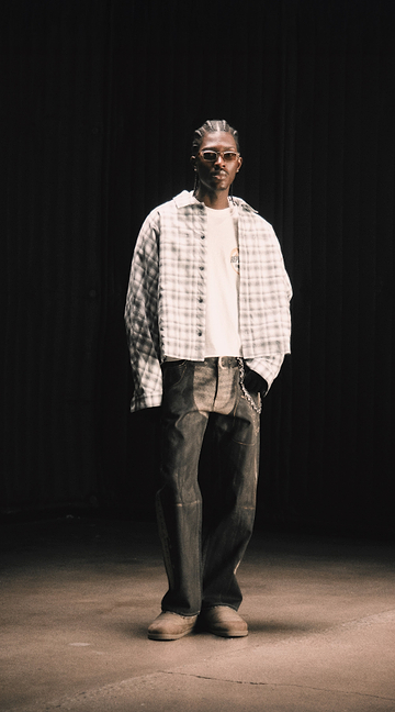 Men's Running Gear | 247 Run | REPRESENT