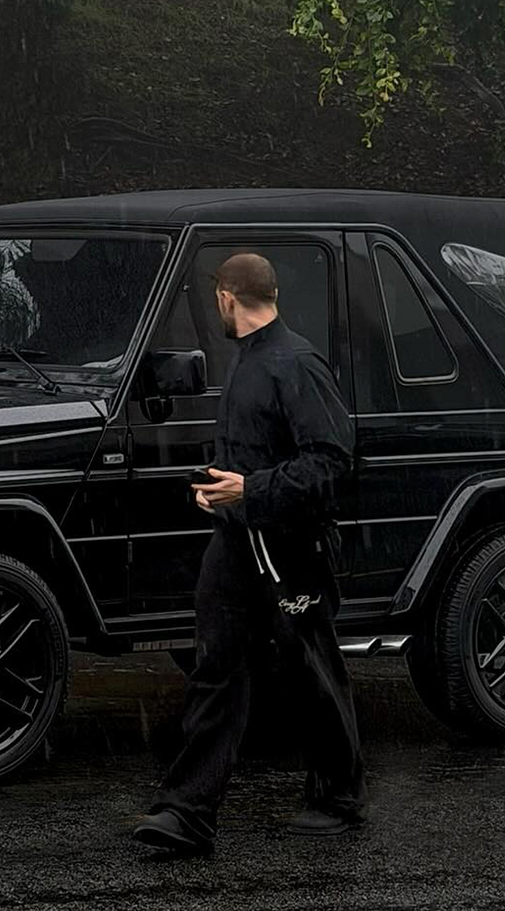 Men's Running Gear | 247 Run | REPRESENT