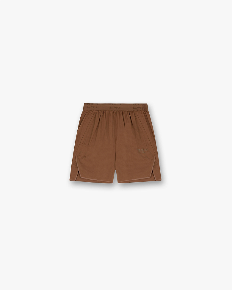 Rust Team 247 Aero Shorts | 247 Running Shorts | REPRESENT