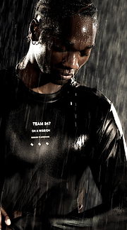 Men's Running Gear | 247 Run | REPRESENT