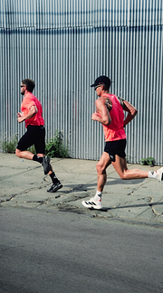 Men's Running Gear | 247 Run | REPRESENT