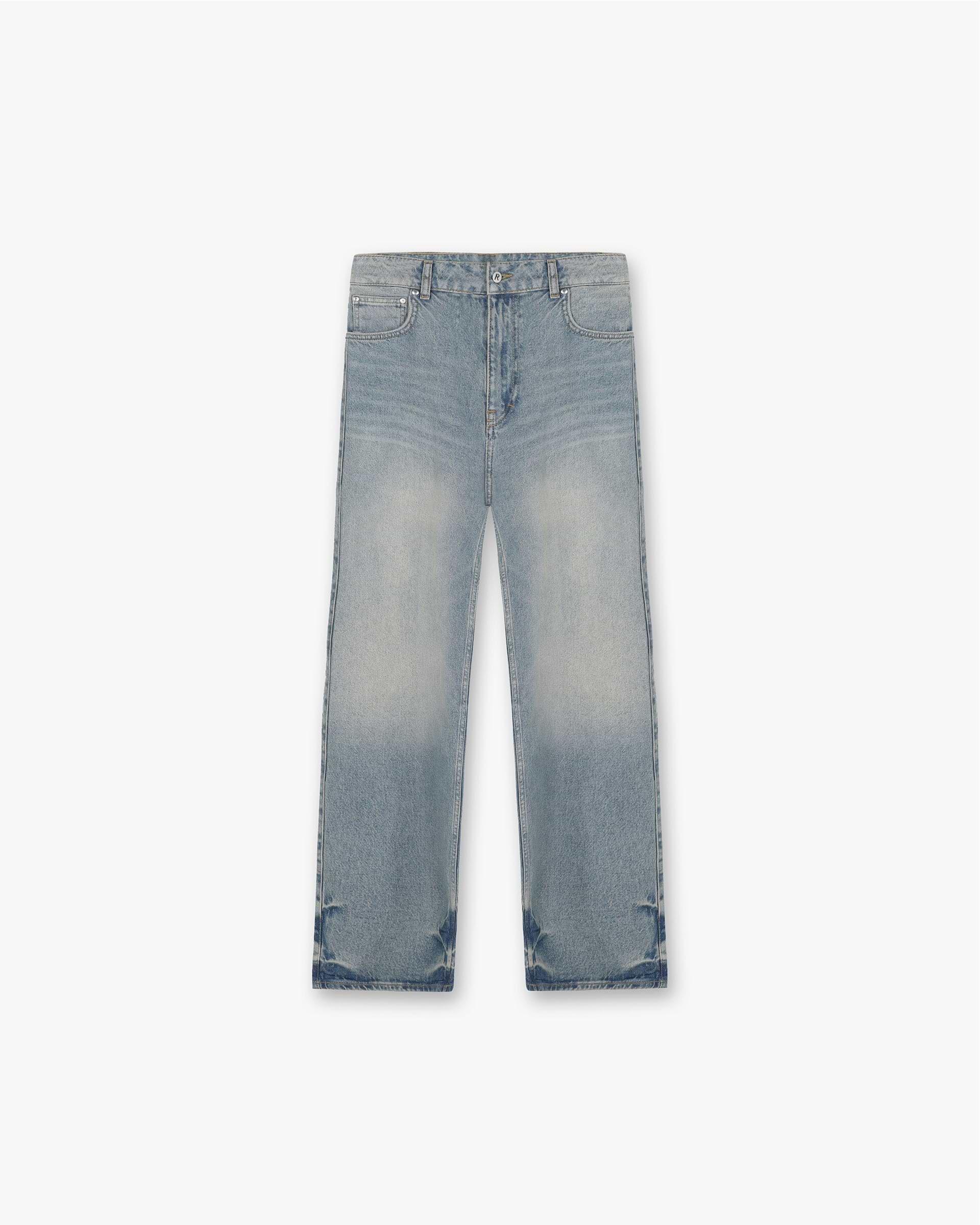 Streetwear Jeans | Men's Denim | REPRESENT