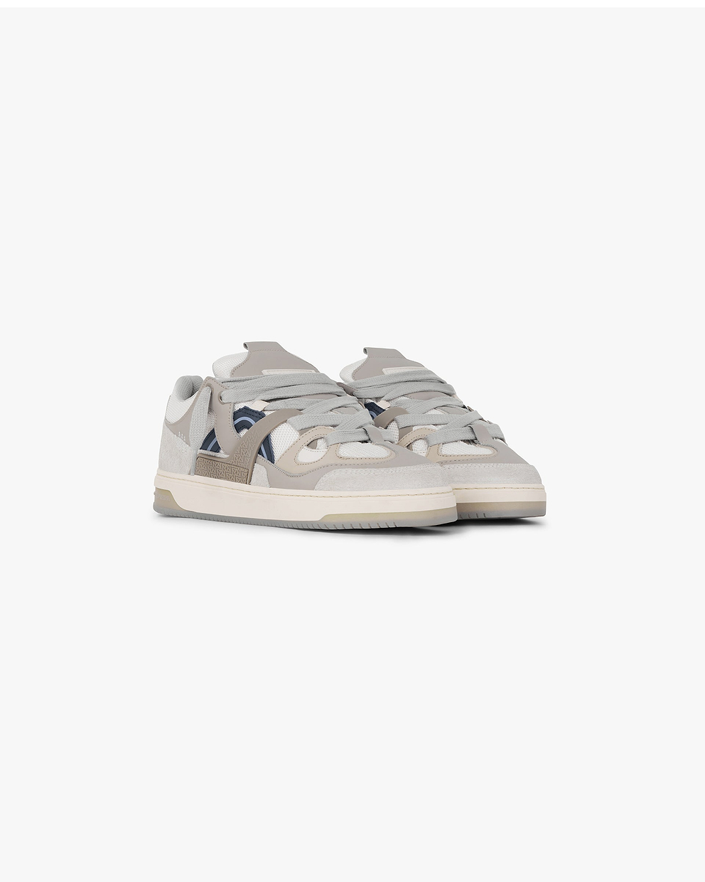 Bully Sneaker | Grey | REPRESENT