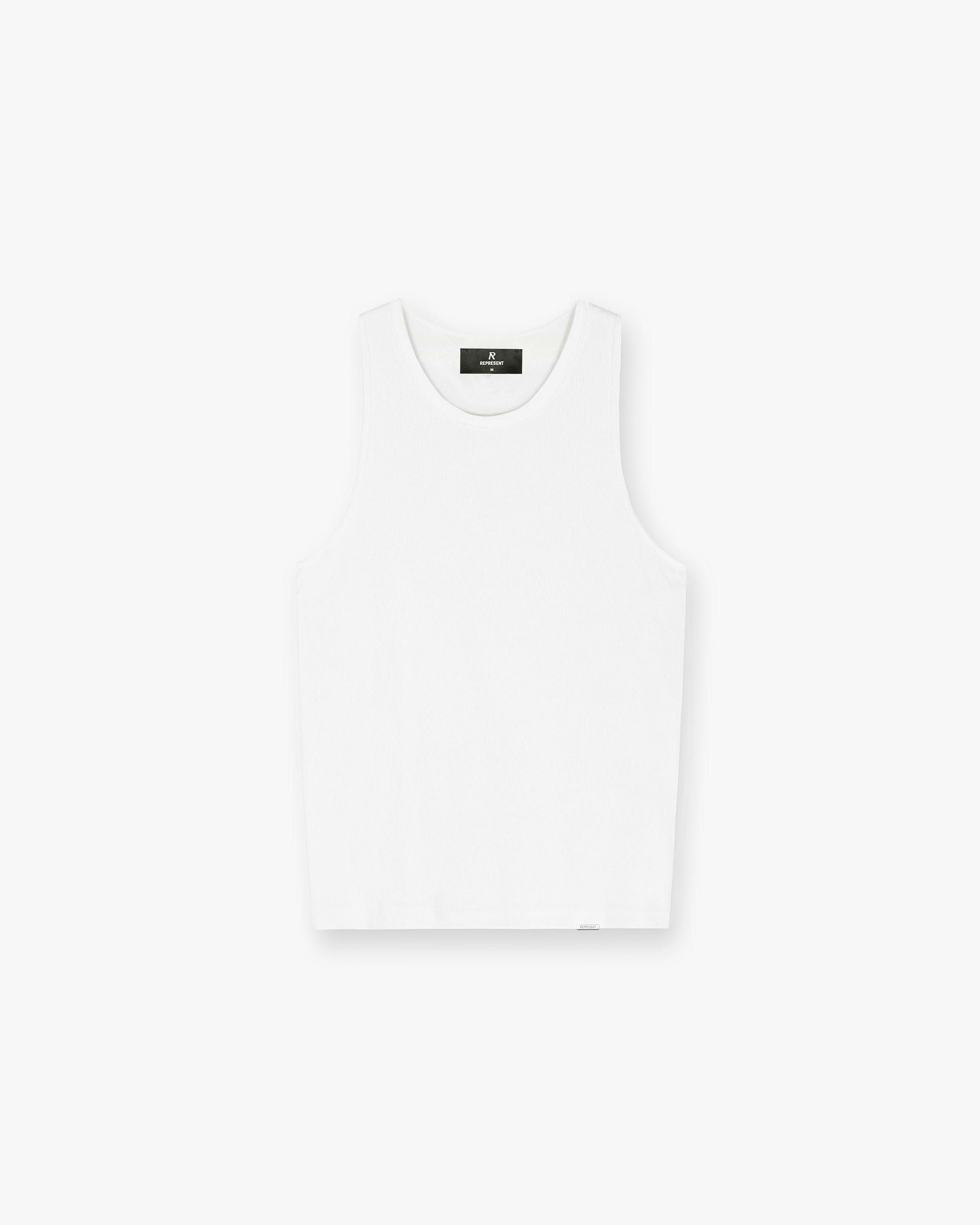Vests & Tank Tops | REPRESENT