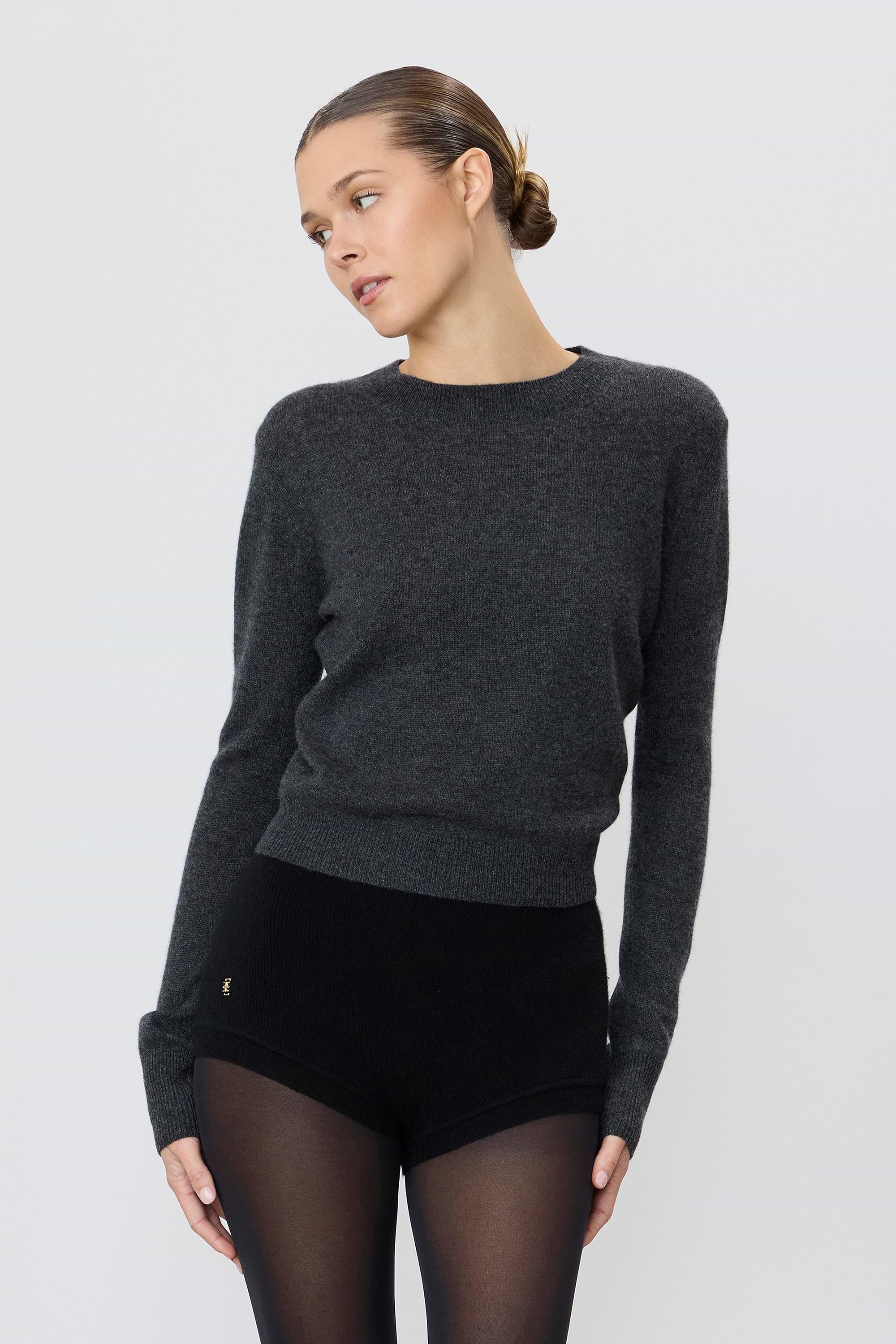 Cashmere – ÉTERNE