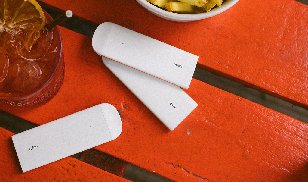 zero nic pod – therippleco