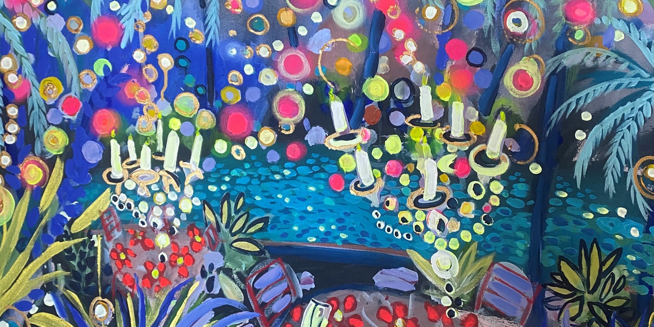 Michael F. Rumsby | Clarendon Fine Art