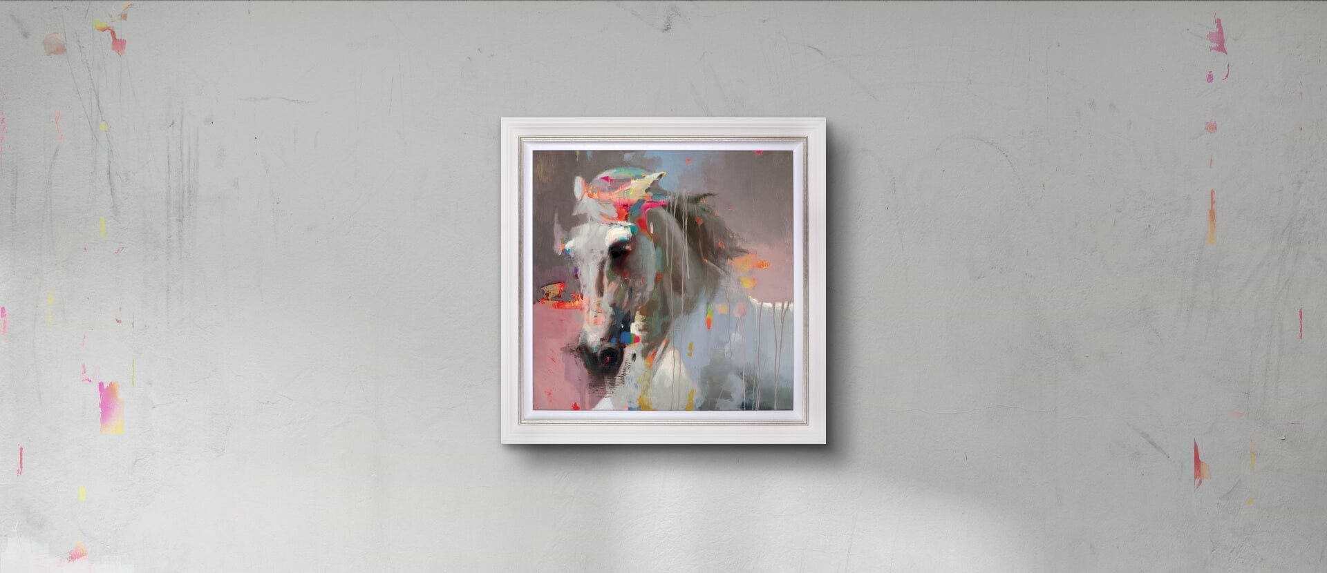 Christian Hook Exhibition – Clarendon Fine Art