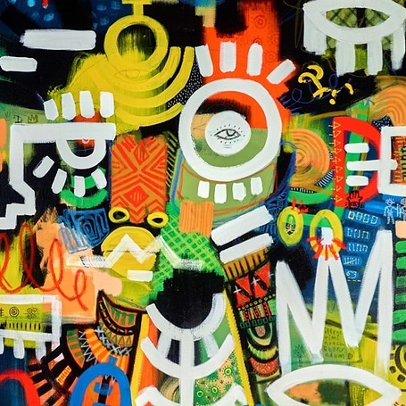 Buy Joker Art - Original Paintings & Limited Editions – Clarendon Fine Art