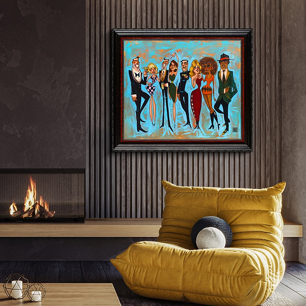 Clarendon Fine Art | Original, Limited Edition and Sculpture | Artwork