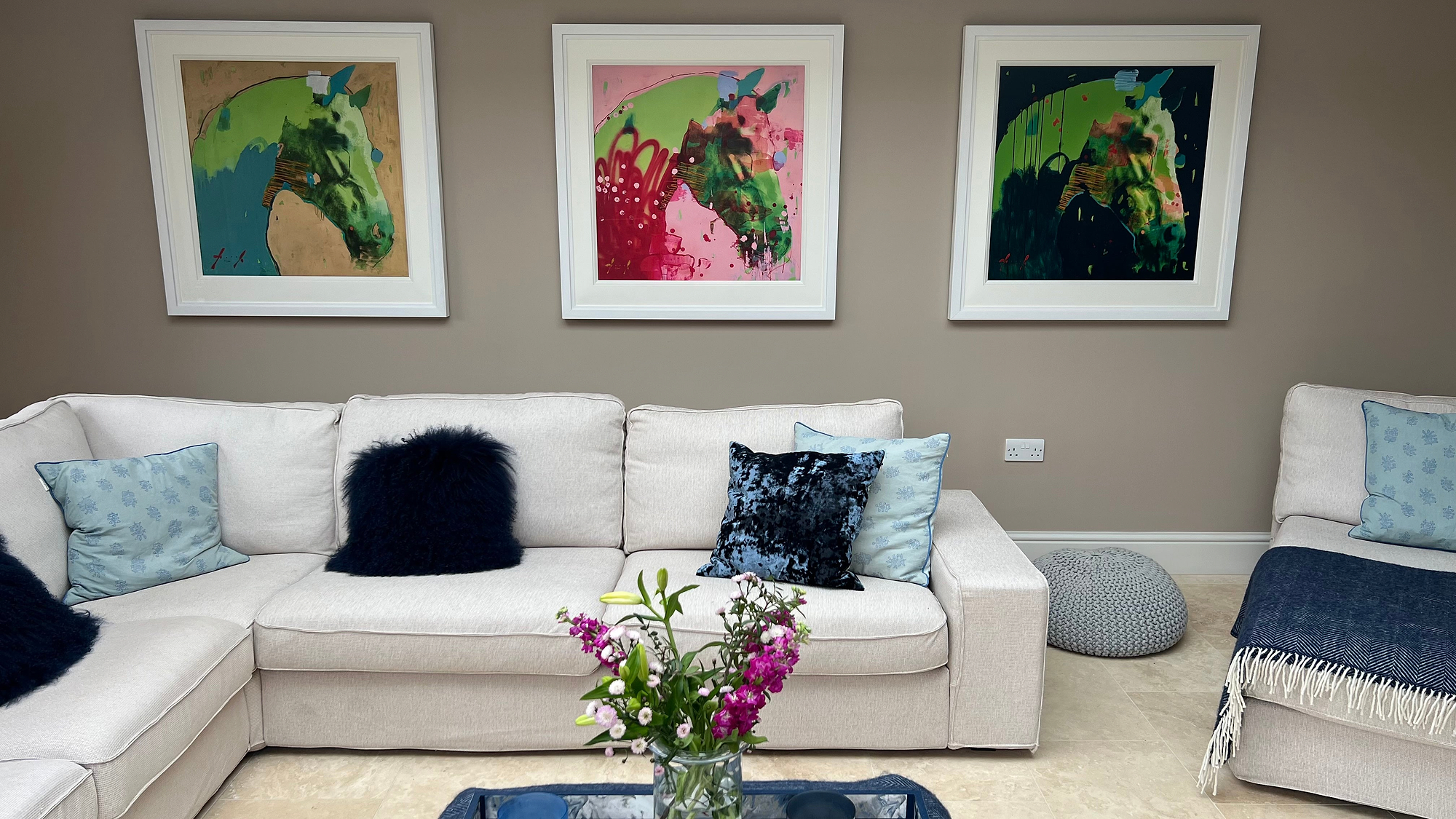 Christian Hook | Clarendon Fine Art
